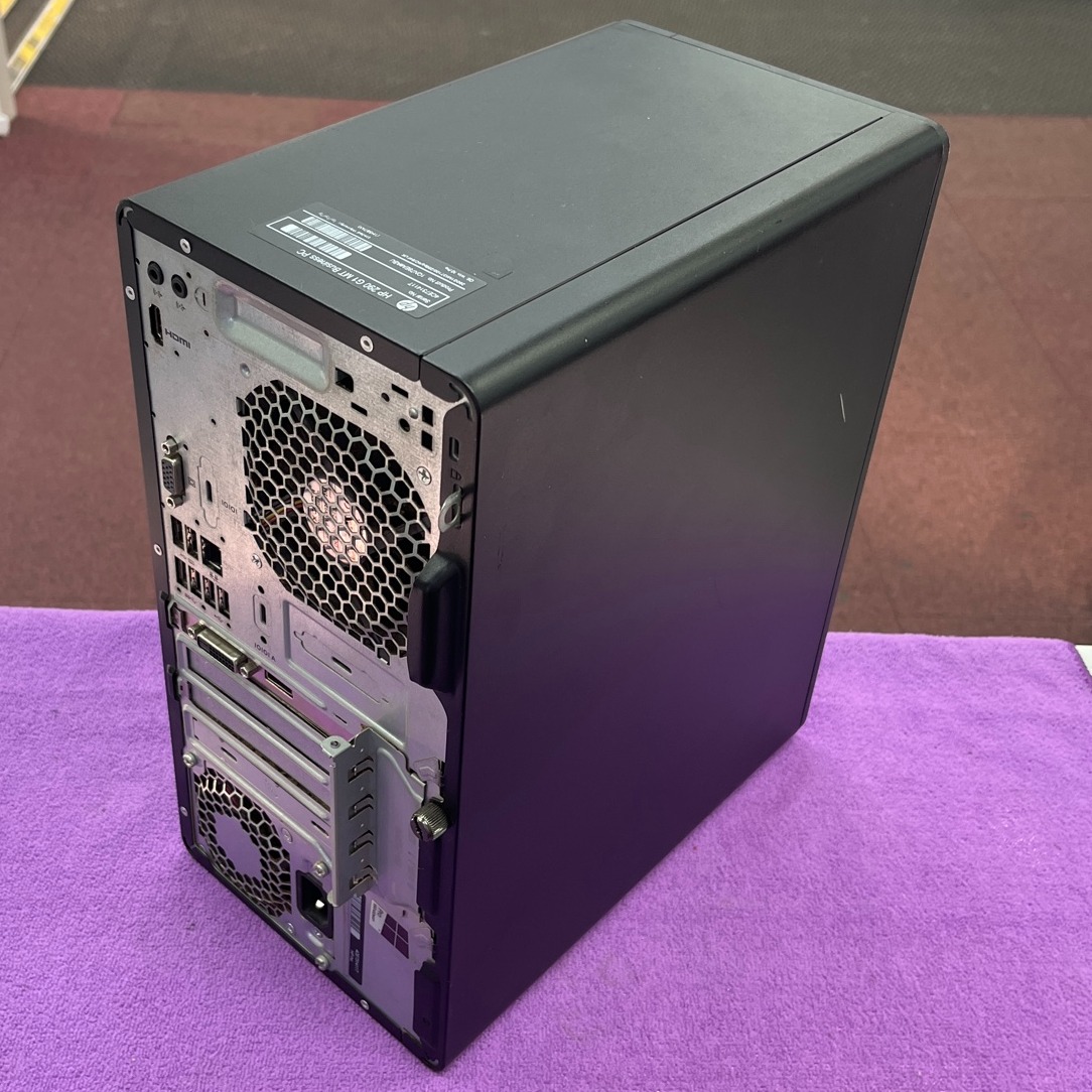 Pre-owned HP 290 G1 MT PC Base Unit - Own4Less